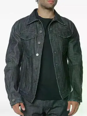 G-star Raw Vinny Denim Jacket - Blue