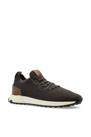 TOD'S Sports Shoes With Logo