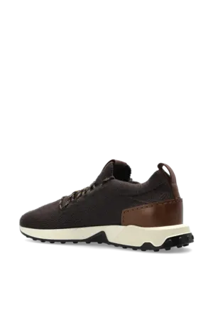 TOD'S Sports Shoes With Logo