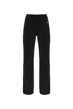 Lacoste Flared Leggings