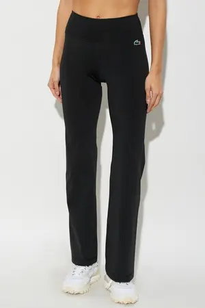 Lacoste Flared Leggings