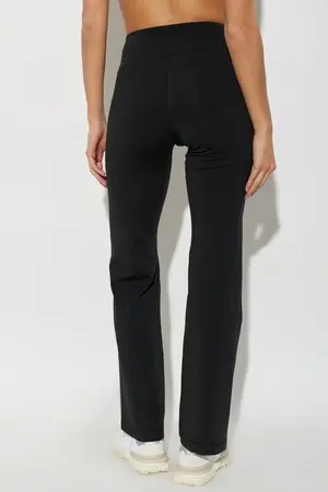 Lacoste Flared Leggings