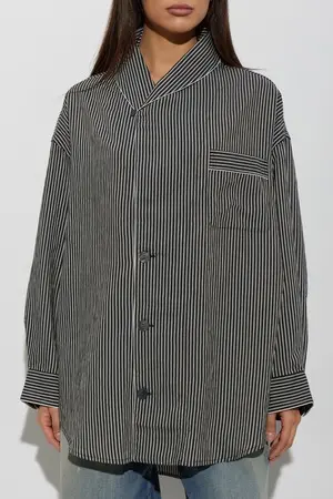 R13 Oversize’ Shirt