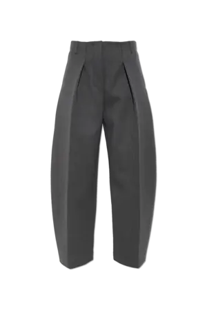 Jacquemus Ovalo’ Trousers