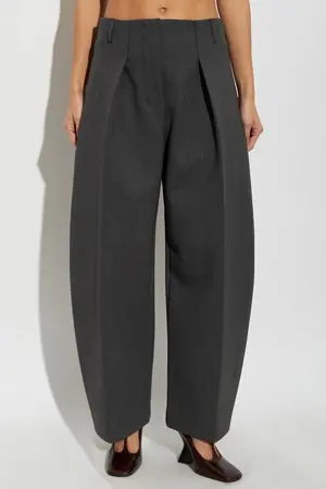 Jacquemus Ovalo’ Trousers