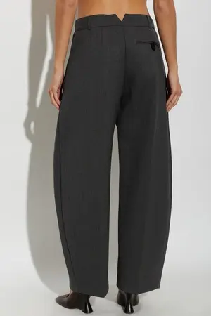 Jacquemus Ovalo’ Trousers