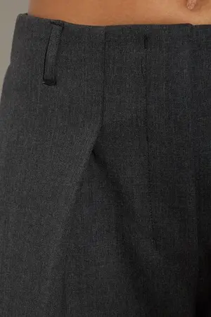 Jacquemus Ovalo’ Trousers