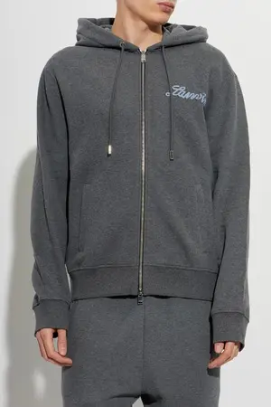 LANVIN Hoodie