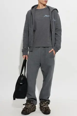 LANVIN Curb’ Sneakers