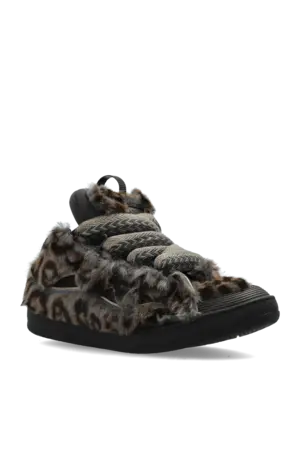 LANVIN Curb’ Sneakers
