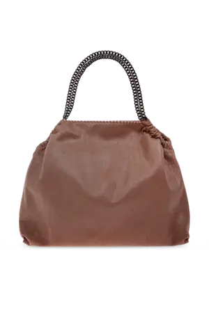 Stella McCartney Falabella Drawstring` Shopper Bag