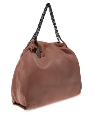 Stella McCartney Falabella Drawstring` Shopper Bag