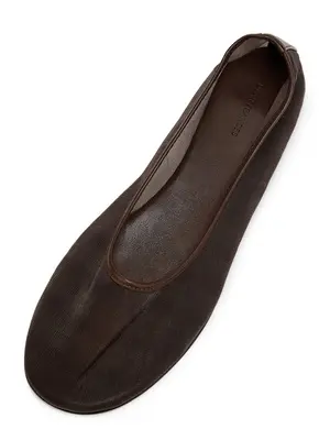 Dear Frances Balla Mesh Flats