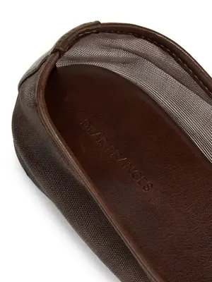 Dear Frances Balla Mesh Flats