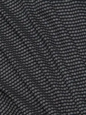 Emporio Armani Dash Cotton-blend T-shirt
