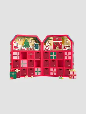 SUGARFINA 24 Tastes Of Christmas Tasting Advent Calendar