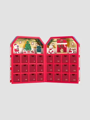 SUGARFINA 24 Tastes Of Christmas Tasting Advent Calendar