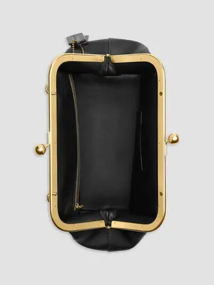 COACH Kisslock Frame Bag 27