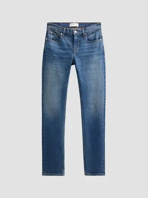SLVRLAKE Naomi Slim-fit Jeans