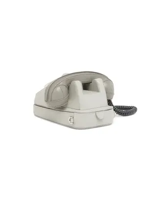 Moschino Telephone Collector Bag