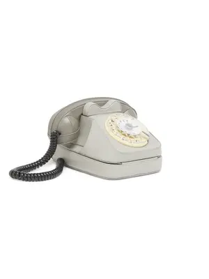 Moschino Telephone Collector Bag