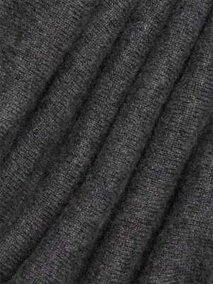LISA YANG Flared Cashmere Maxi Skirt