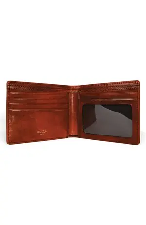 Bosca Executiveold Leather' Wallet
