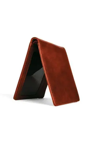 Bosca Executiveold Leather' Wallet