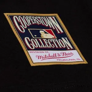 Mitchell & Ness Derek Jeter New York Yankees Legendary Collage Player T-shirt