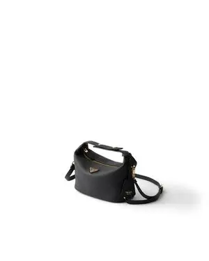 Prada Chérie Leather Mini-bag