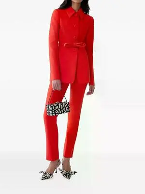 Carolina Herrera Trousers