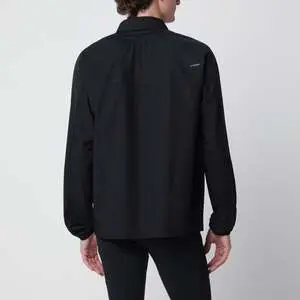 Satisfy Ambientwarp River Shirt - Black