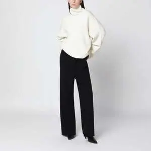 Almada Label Bea Crepe Trousers