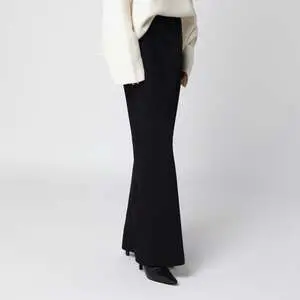 Almada Label Bea Crepe Trousers
