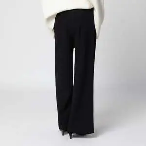 Almada Label Bea Crepe Trousers