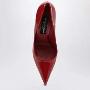 Dolce & Gabbana Patent Leather Pumps