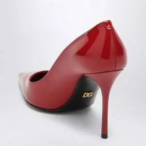 Dolce & Gabbana Patent Leather Pumps