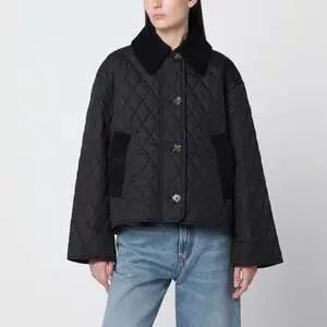 Barbour Moira Quilted Jacket