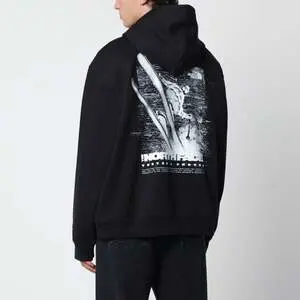The North Face Tested And Proven Relaxed Hooded Sweatshirt