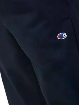 Champion Logo-detail Straight-leg Trousers