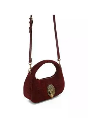 Kurt Geiger Oxford Small Crescent Bag