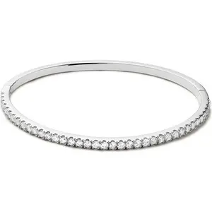 ANA LUISA Juliette Cubic Zirconia Bangle
