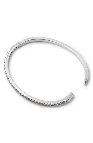 ANA LUISA Juliette Cubic Zirconia Bangle