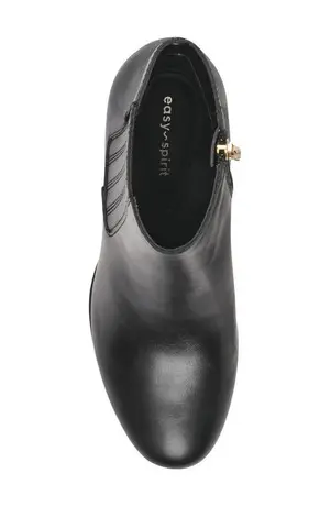 Easy Spirit Yamaira Wedge Bootie - Blk01