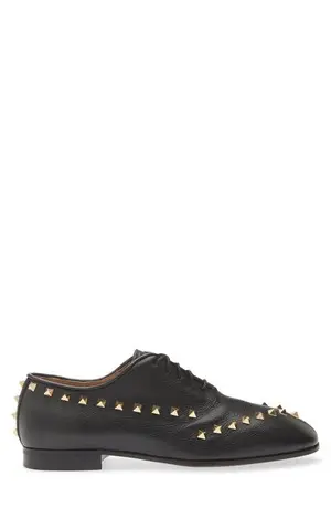 Valentino Garavani Rockstud Derby