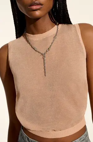 John Hardy Surf Link Y-necklace