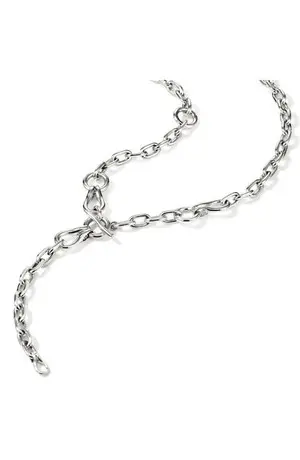 John Hardy Surf Link Y-necklace