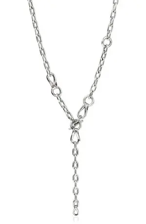 John Hardy Surf Link Y-necklace