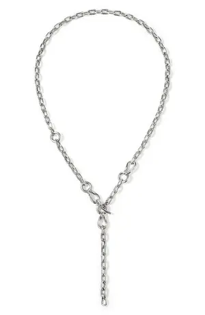 John Hardy Surf Link Y-necklace
