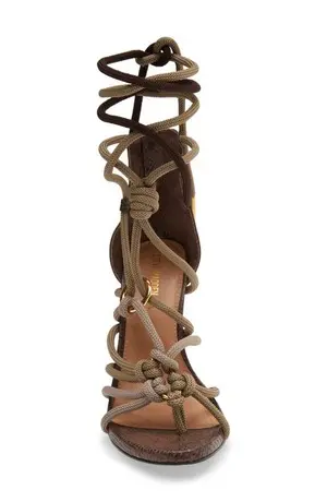 Steve Madden Catnyss Strappy Sandal